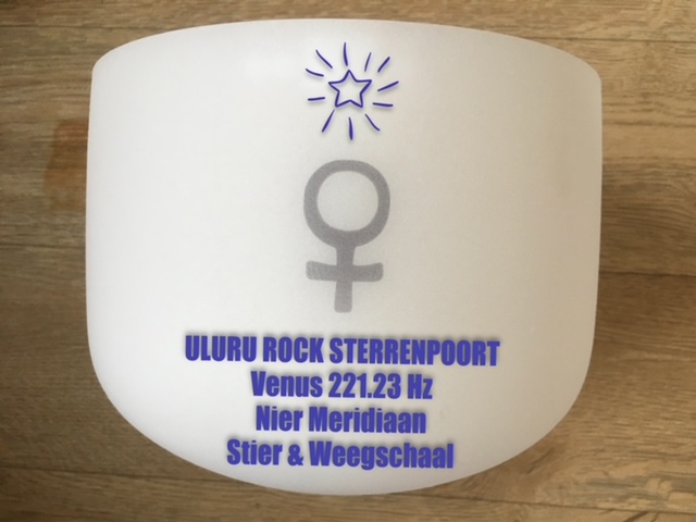 MP3 05) Nieren & Nier Meridiaan: Geneeskracht via Venus & Solfeggio 639 ...