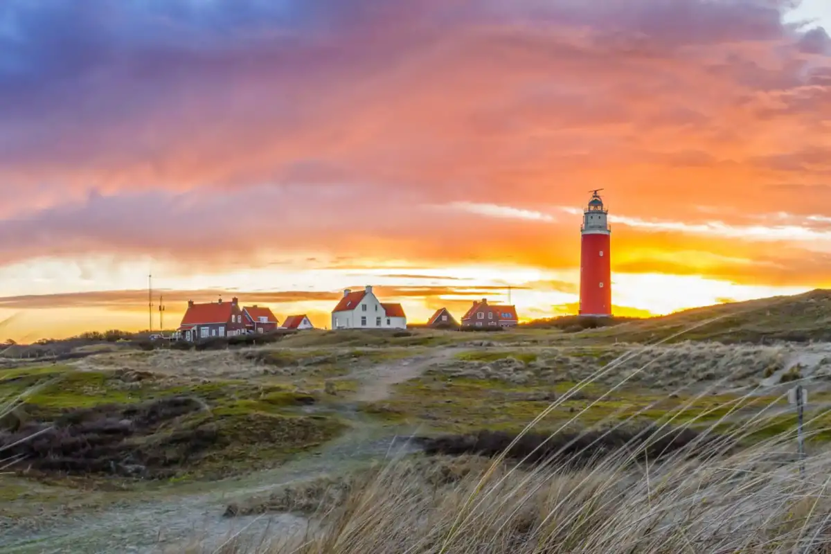 Aardehealing op Texel, Heiloo en Klooster Egmond-Binnen & Mantra - Om ...